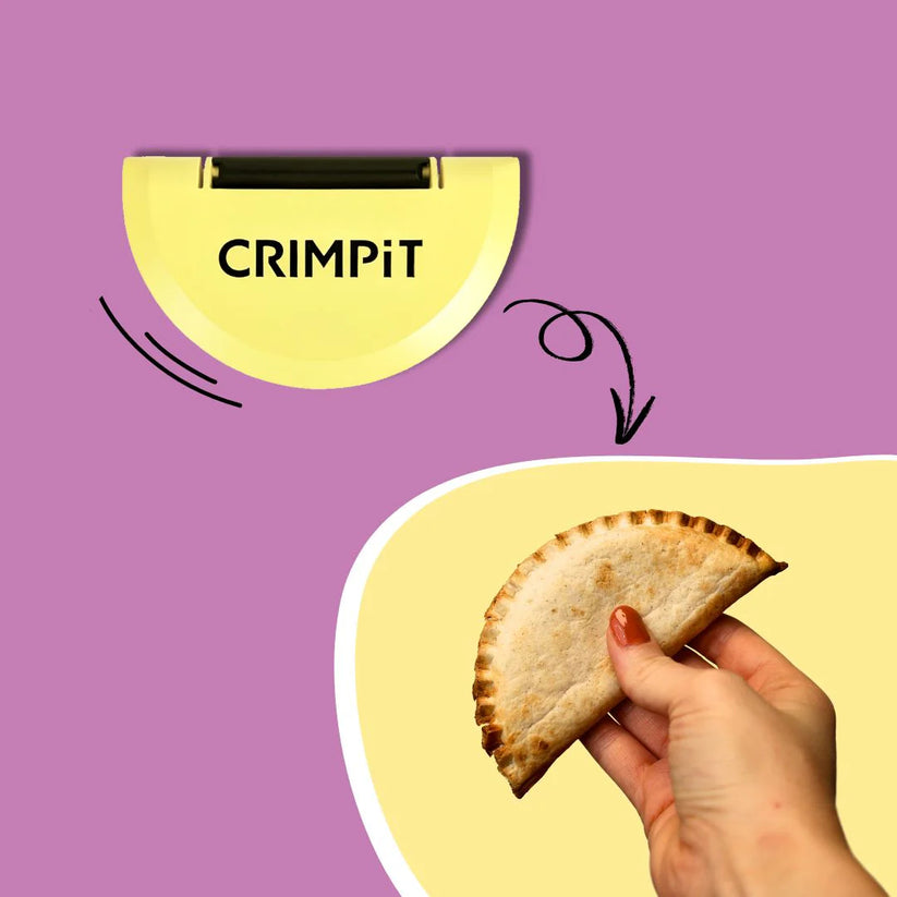 Sandwich Shaping Mold – Crumb-Free & Easy to Wash – Doresty